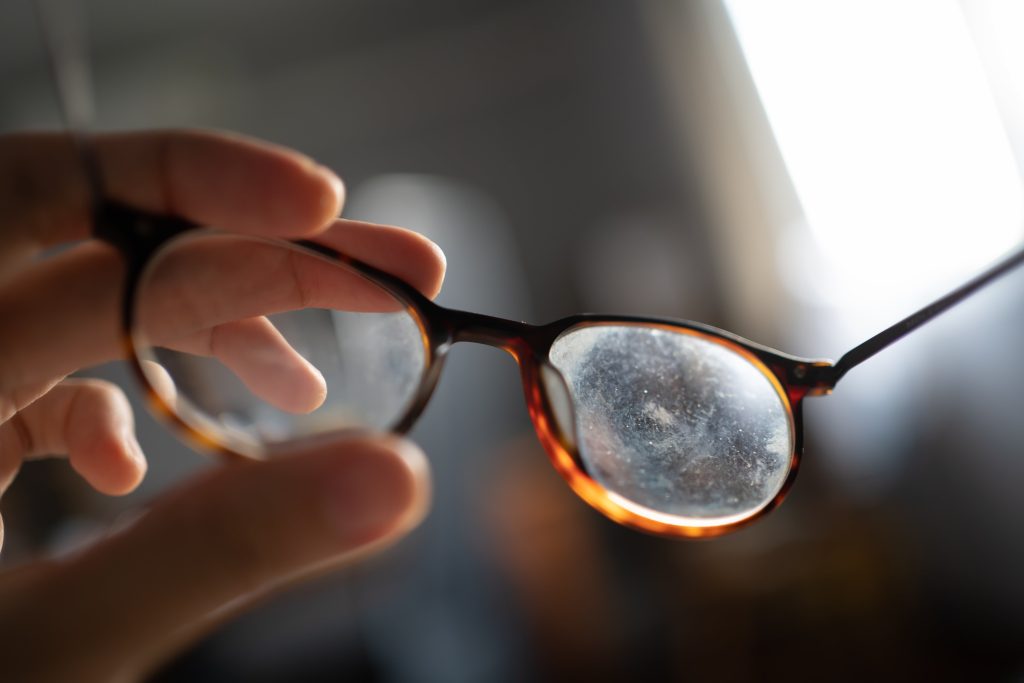 What to Do With Old Glasses | Recycling, Donating & Reglazing